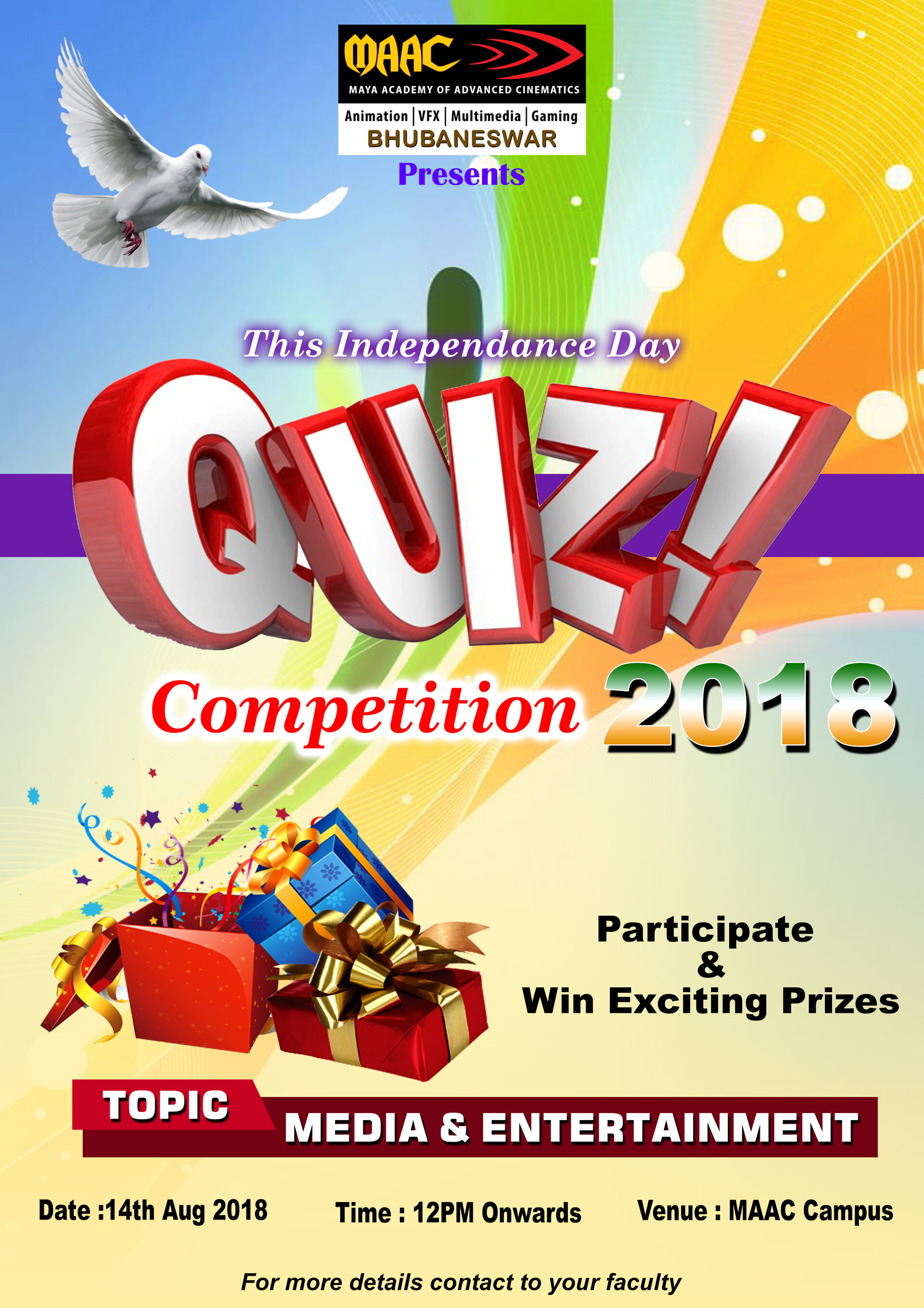 Brajesh Kumar - Graphic Design