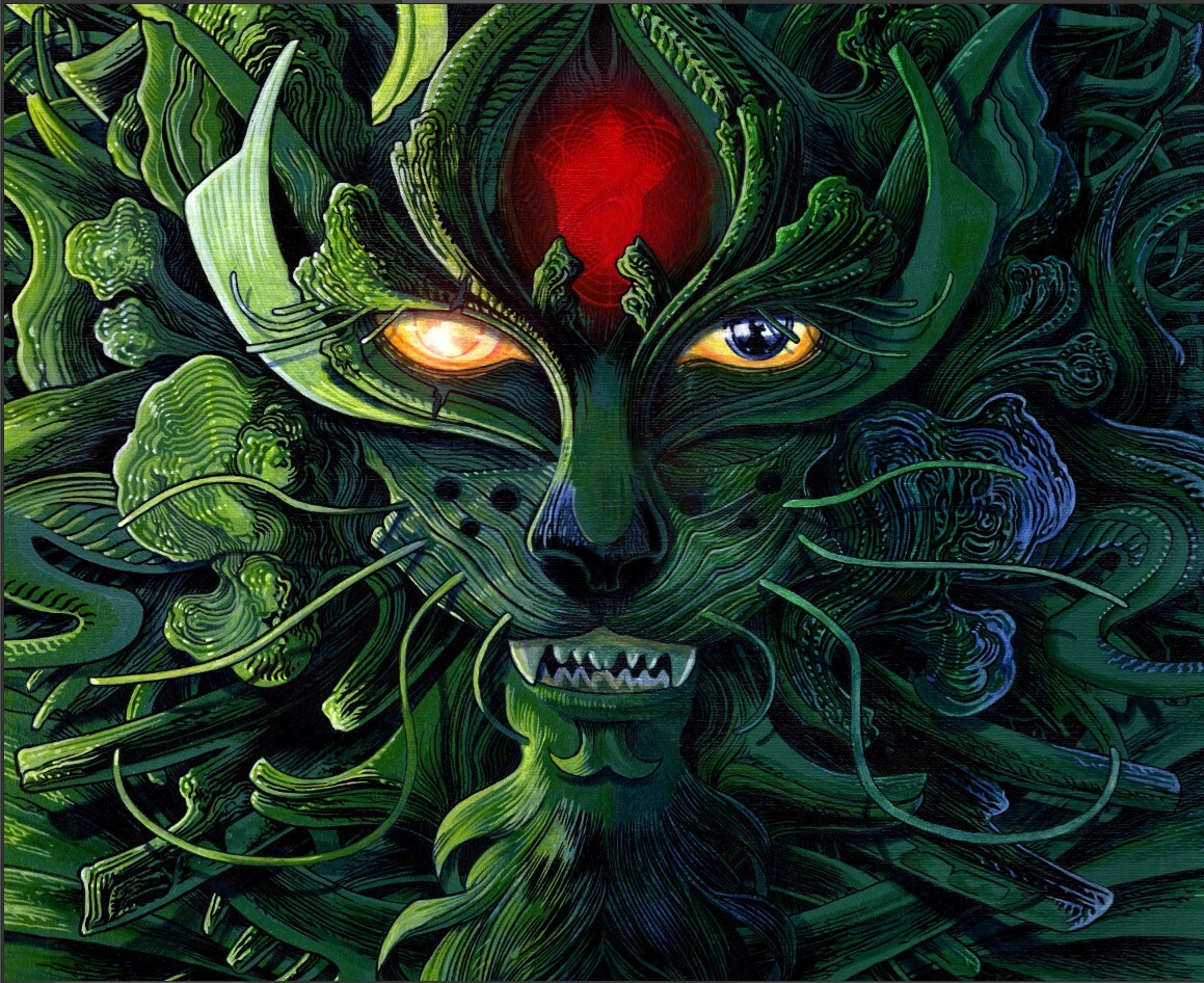 ArtStation - Maelstrom