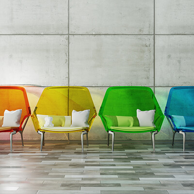 Emily Partington - Portfolio