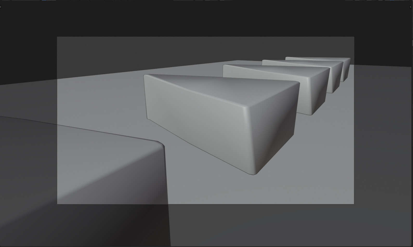 Tom . - Procedural Cheese - Blender