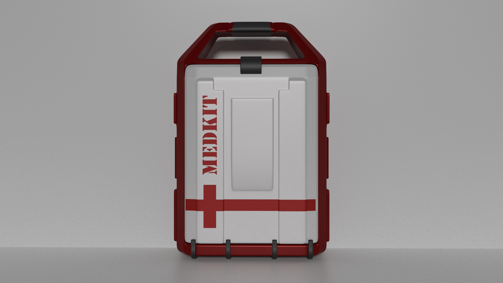 ArtStation - Medkit