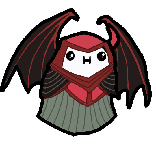 ArtStation - The potato avenger