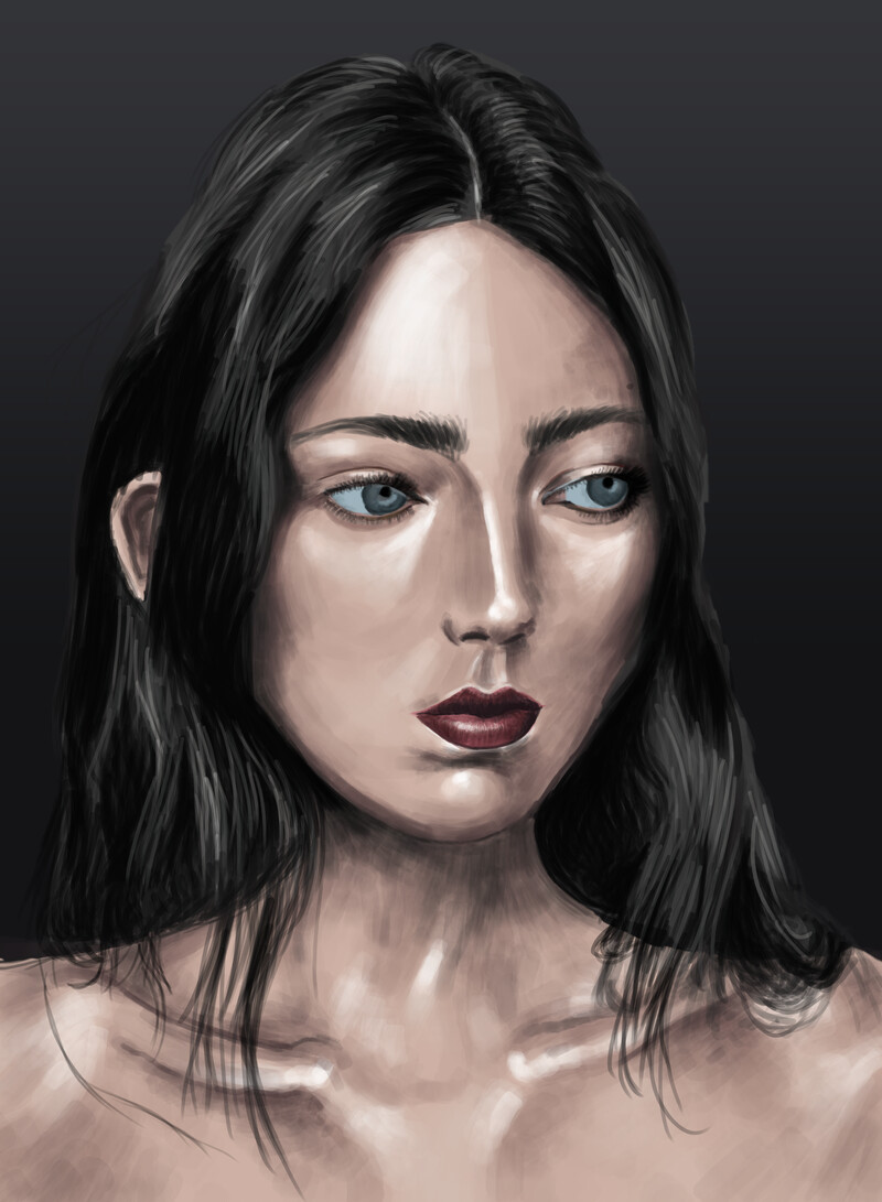 ArtStation - ola sayed