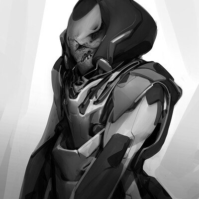 Anthony Jones - Portfolio