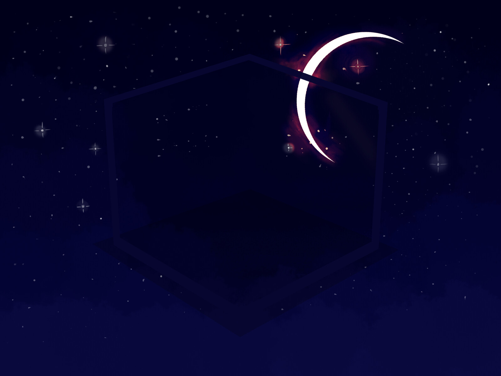 Mukul Negi - Lonely Friday Night