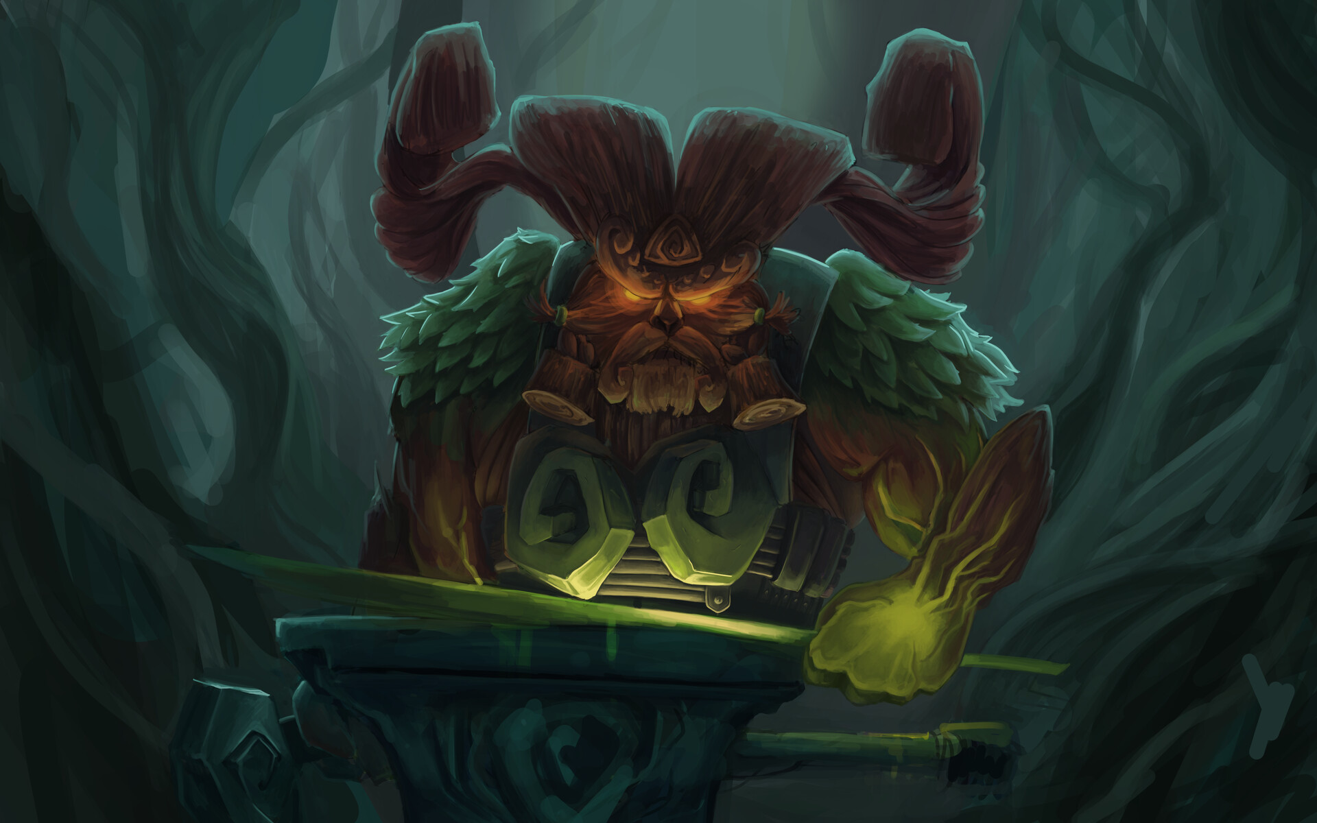 Every Ornn Fan Skin volume 2 : r/ornnmains