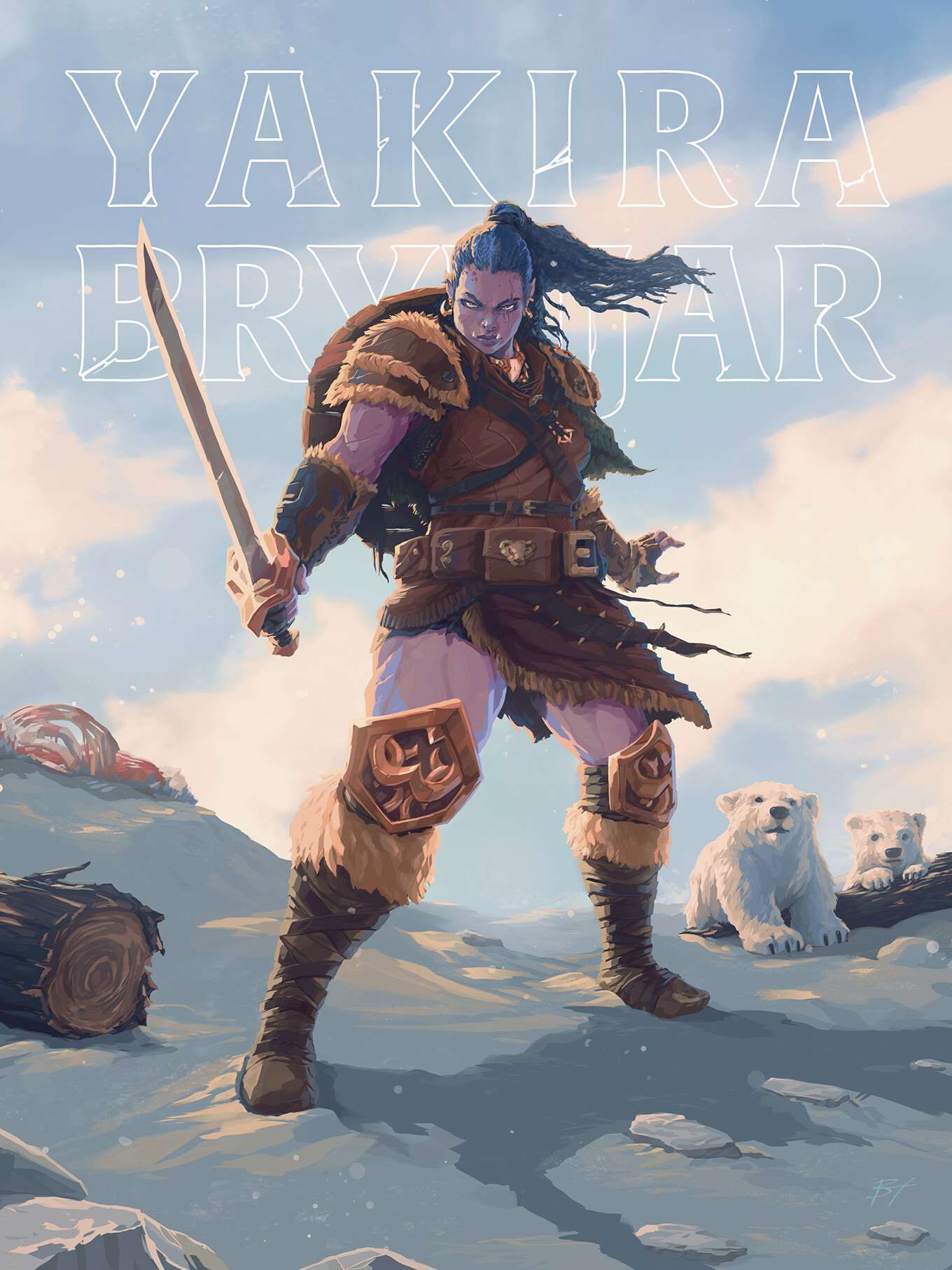 You're caught trespassing on orc lands. : r/RoleReversal