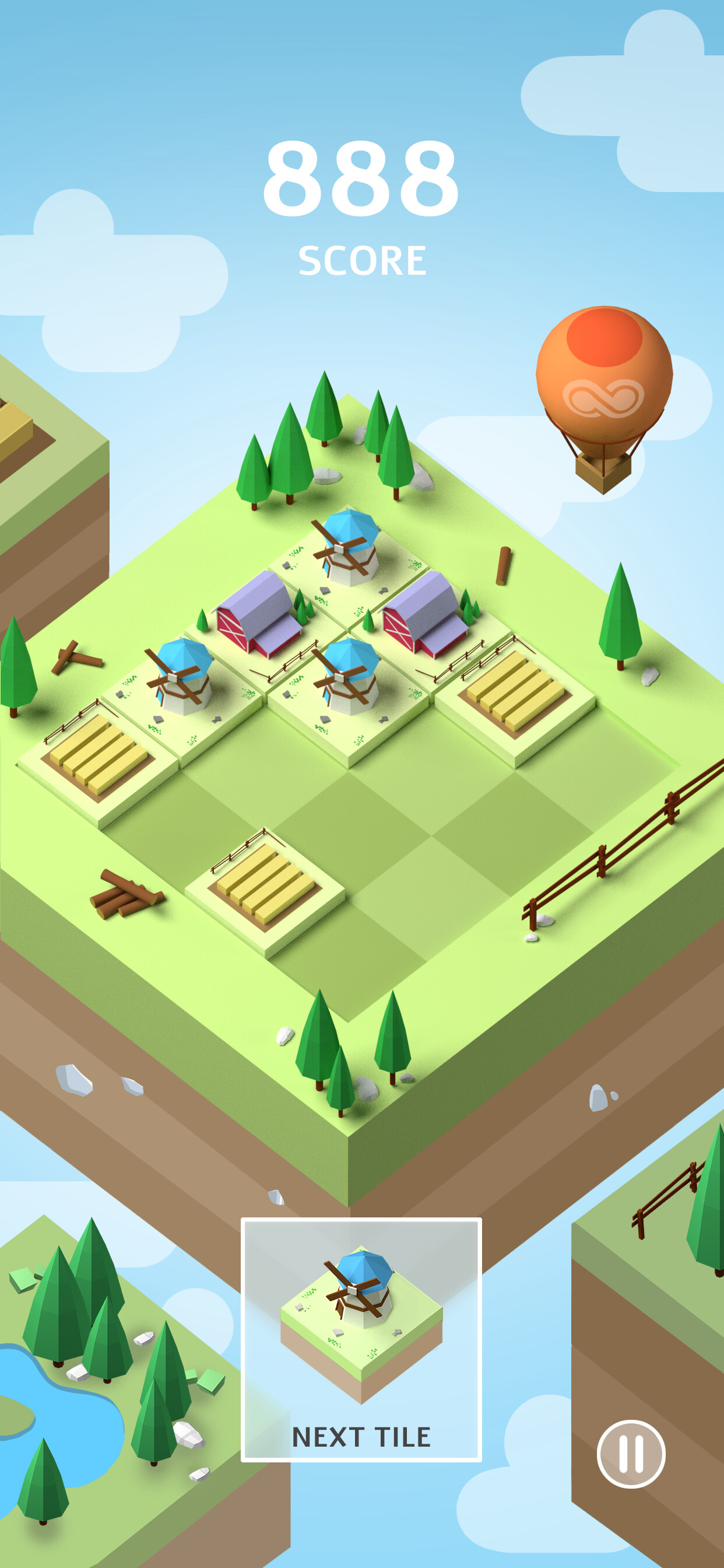 Alice Ercolini - Floating Farm