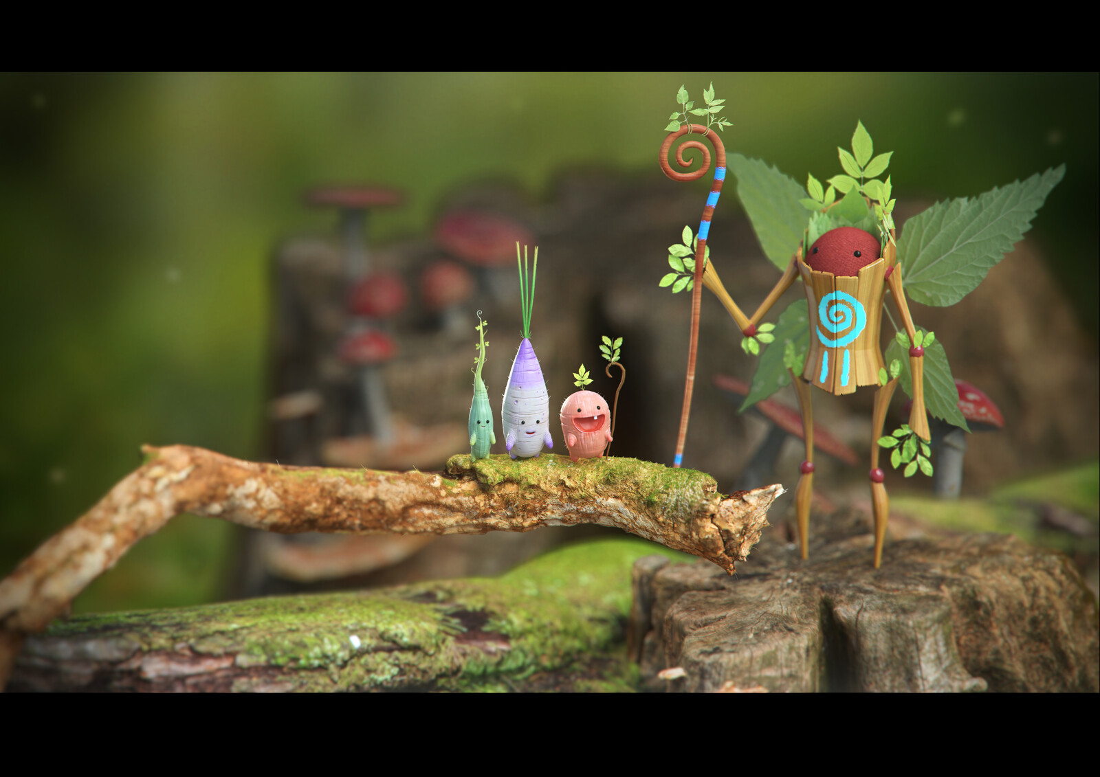 Joe Cyriac - The Guide