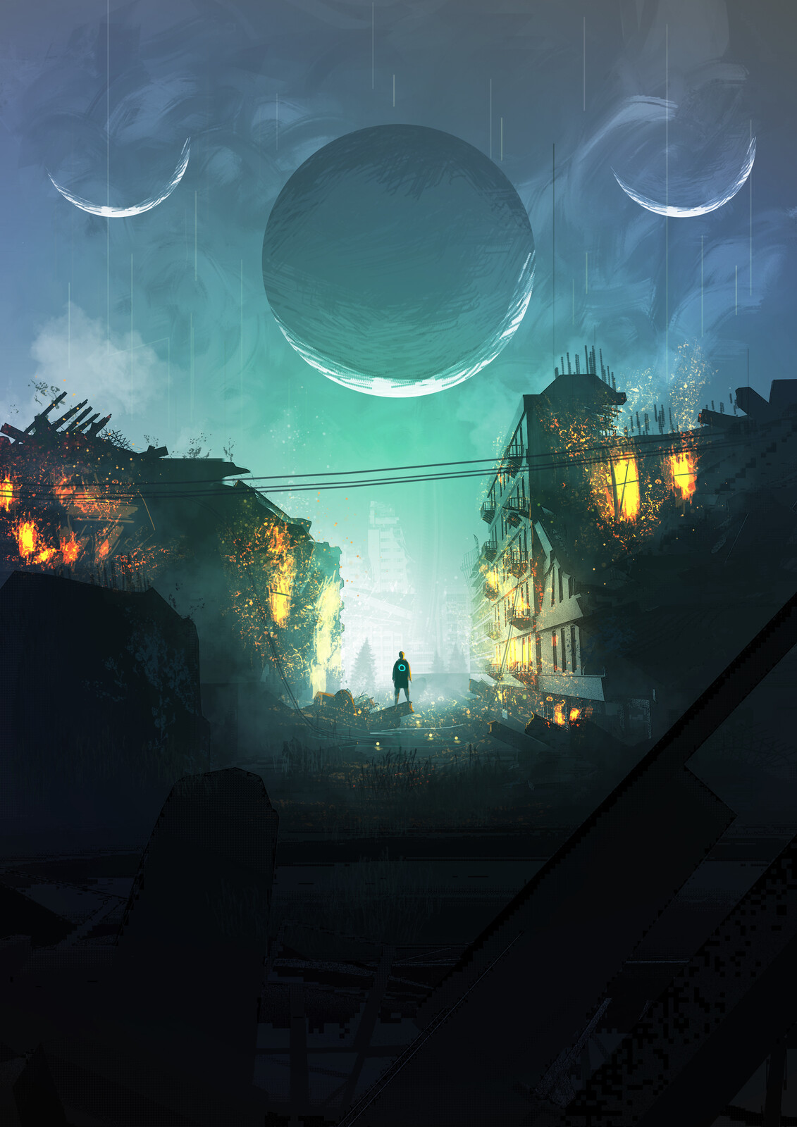 Muhammad Nafay / Insta: @le_nafay