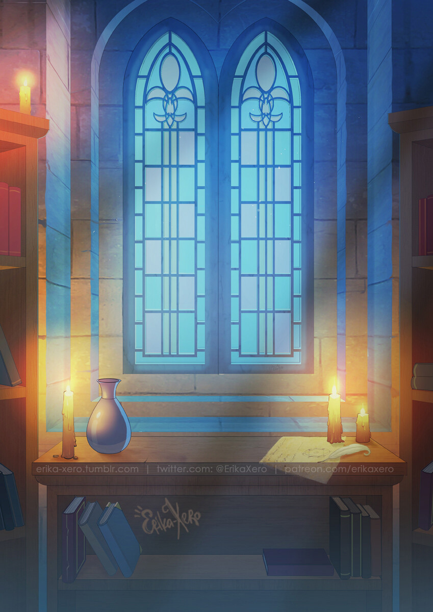 Anna Ivanenko - Portfolio