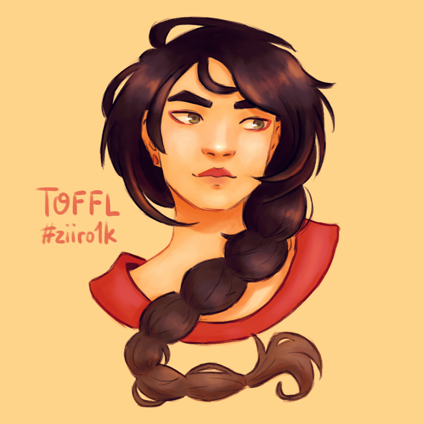 ArtStation - ziiro dtiys