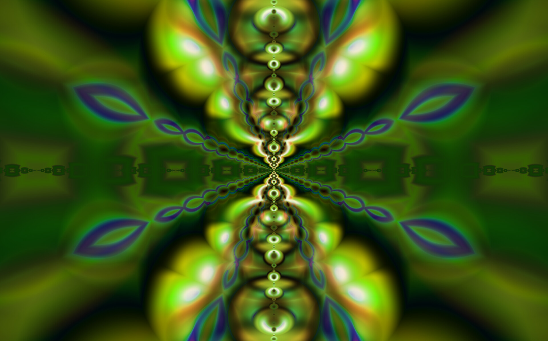 ArtStation - The Insect Hive