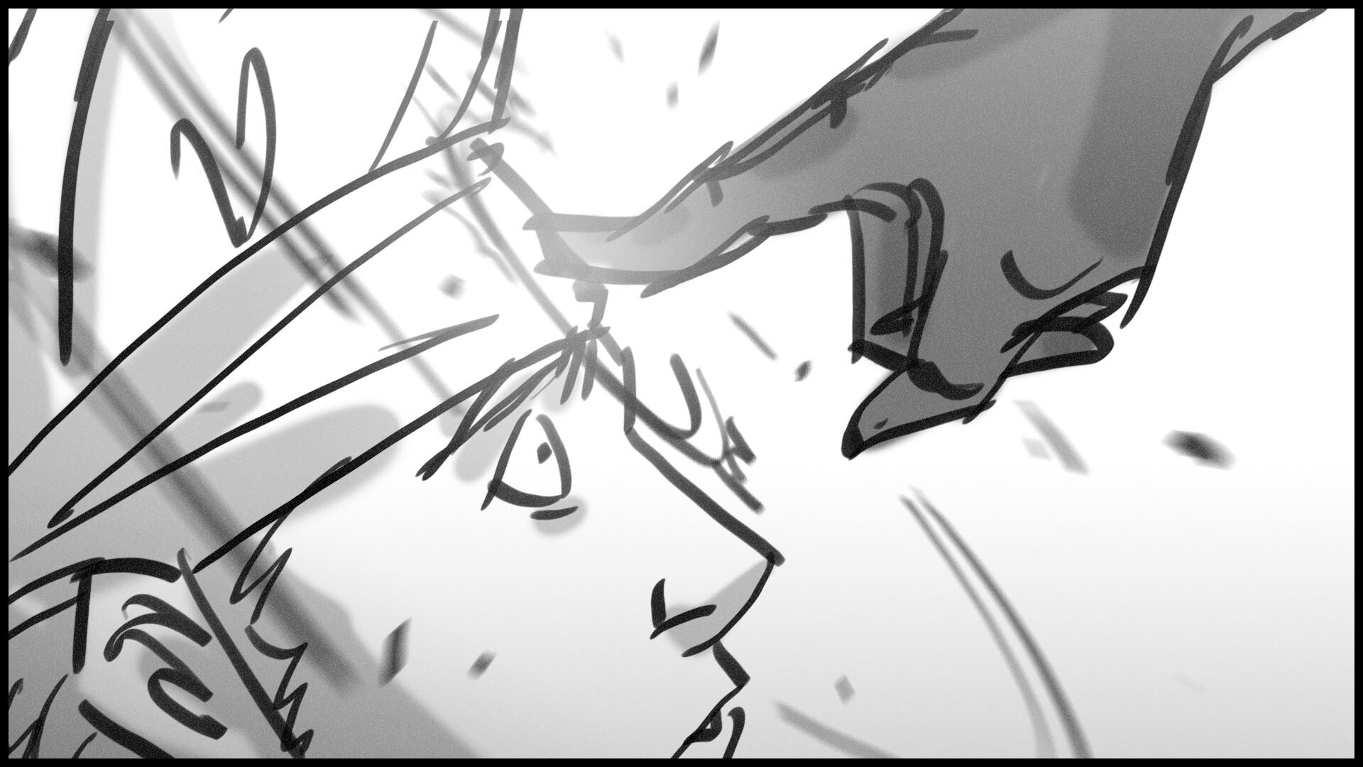 Mr Mo Storyboard Masterclass
