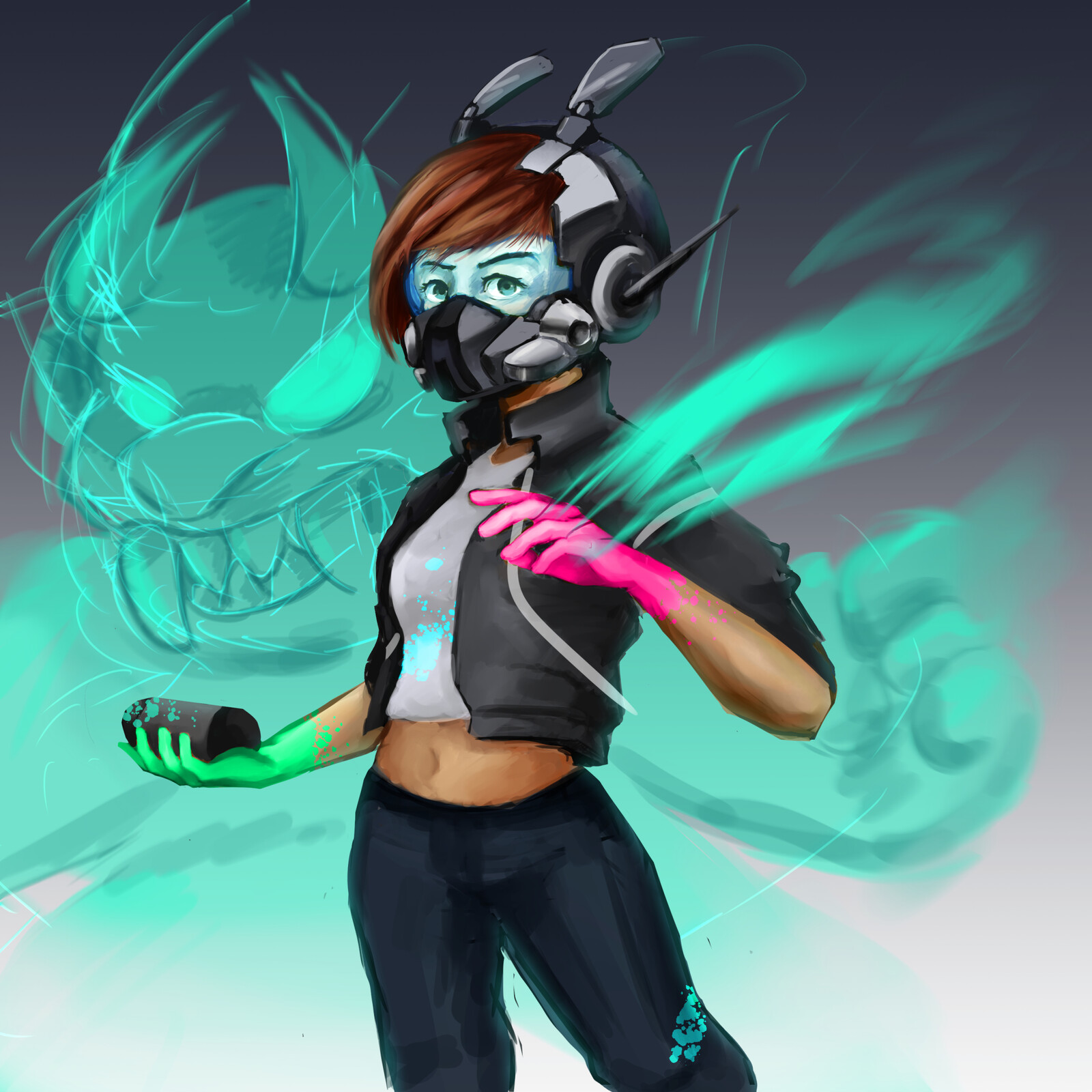 Patrick M Pena - Vandal