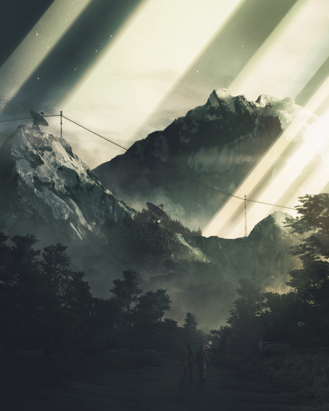 Shreyas N - Untitled Terra