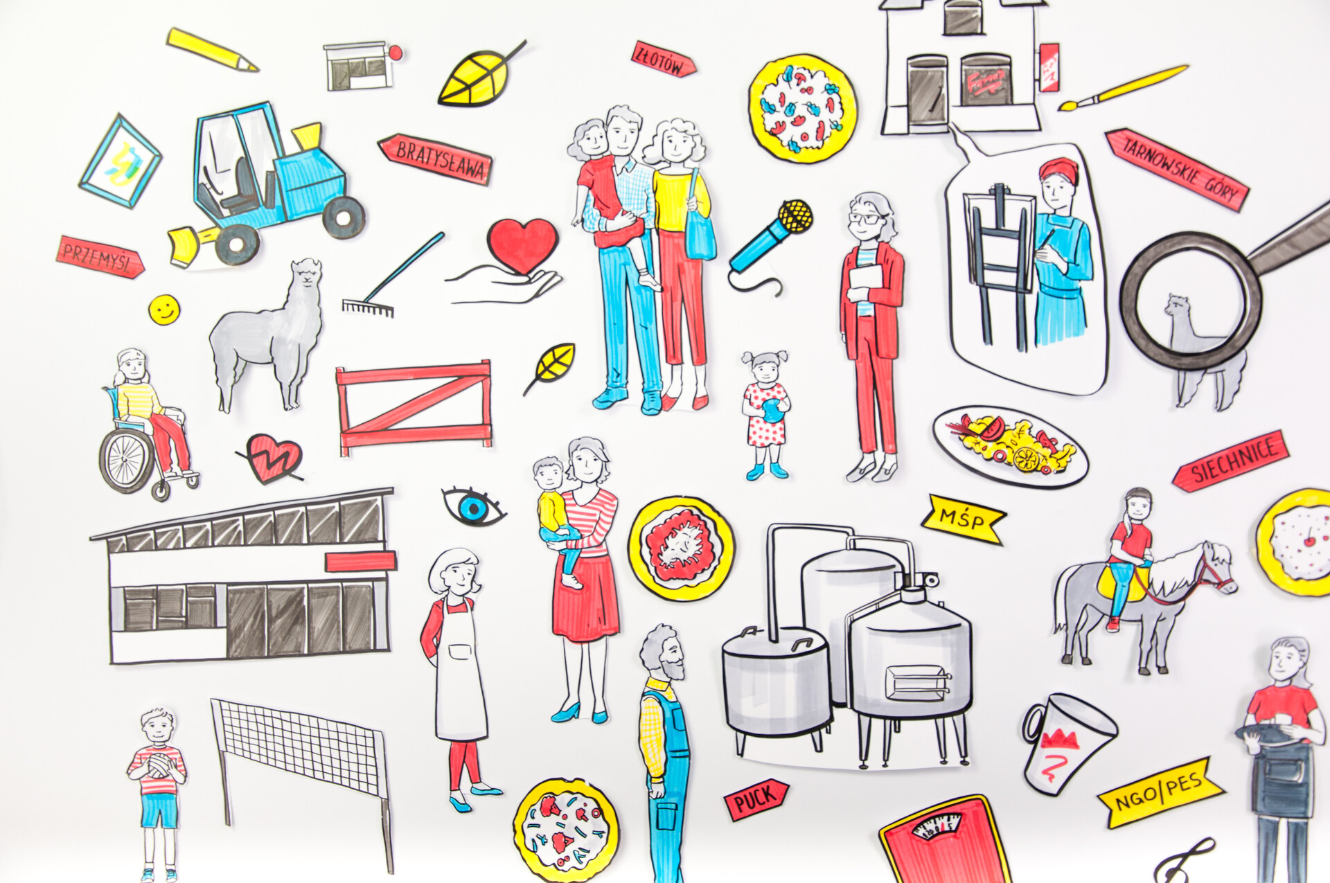 ArtStation - Video explainer for TISE