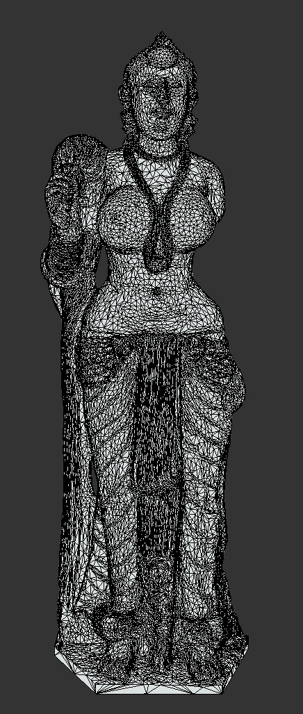 Dmytro Dokunov - Didarganj Yakshi