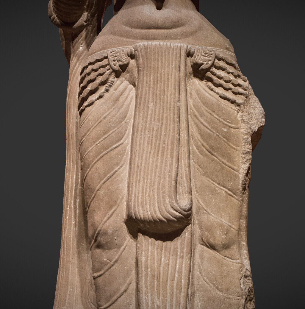 Dmytro Dokunov - Didarganj Yakshi