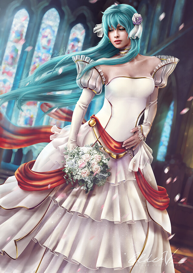fire emblem eirika