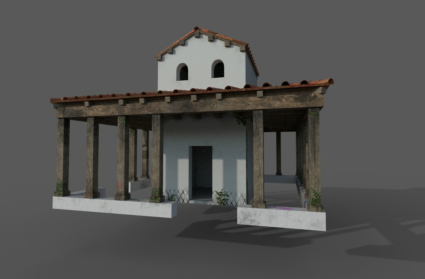 ArtStation - Fanum/Reconstitution