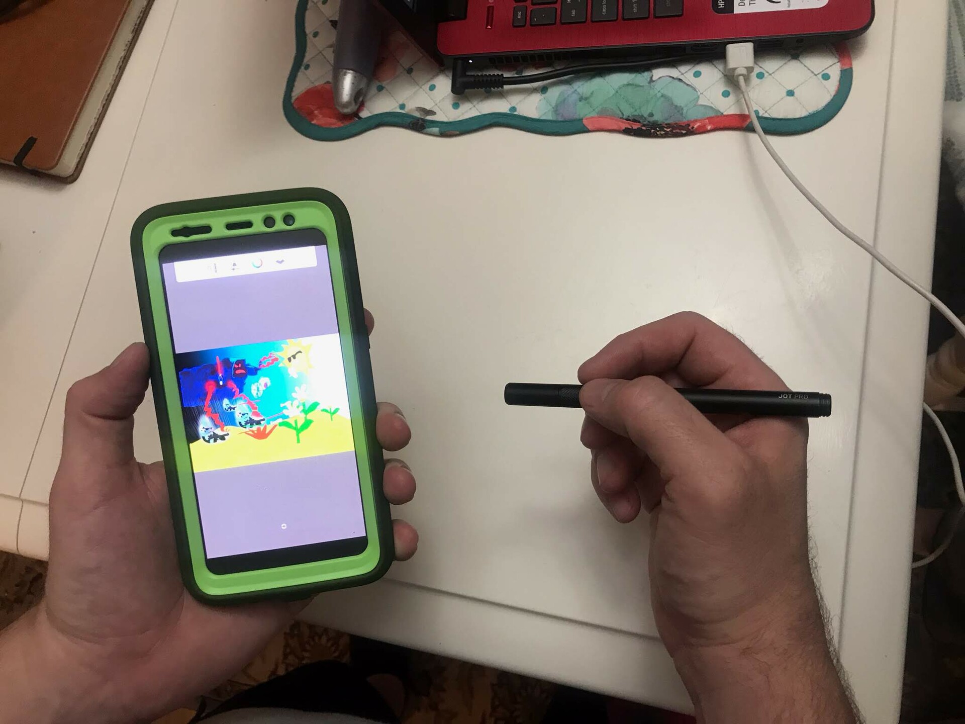 Jason Hayes - April Showers Bring May The 4th Be With You