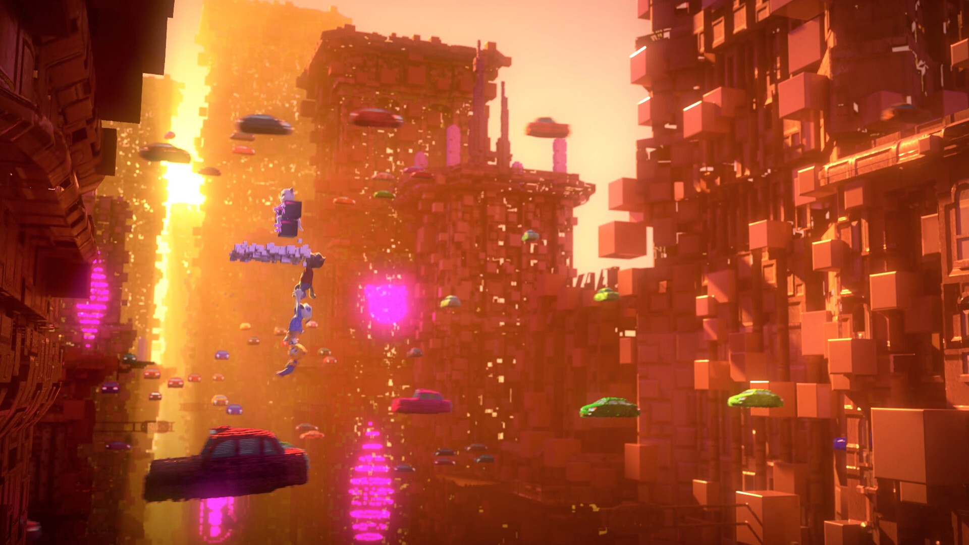 Marko Topic - Talking Tom and Friends Animated Series