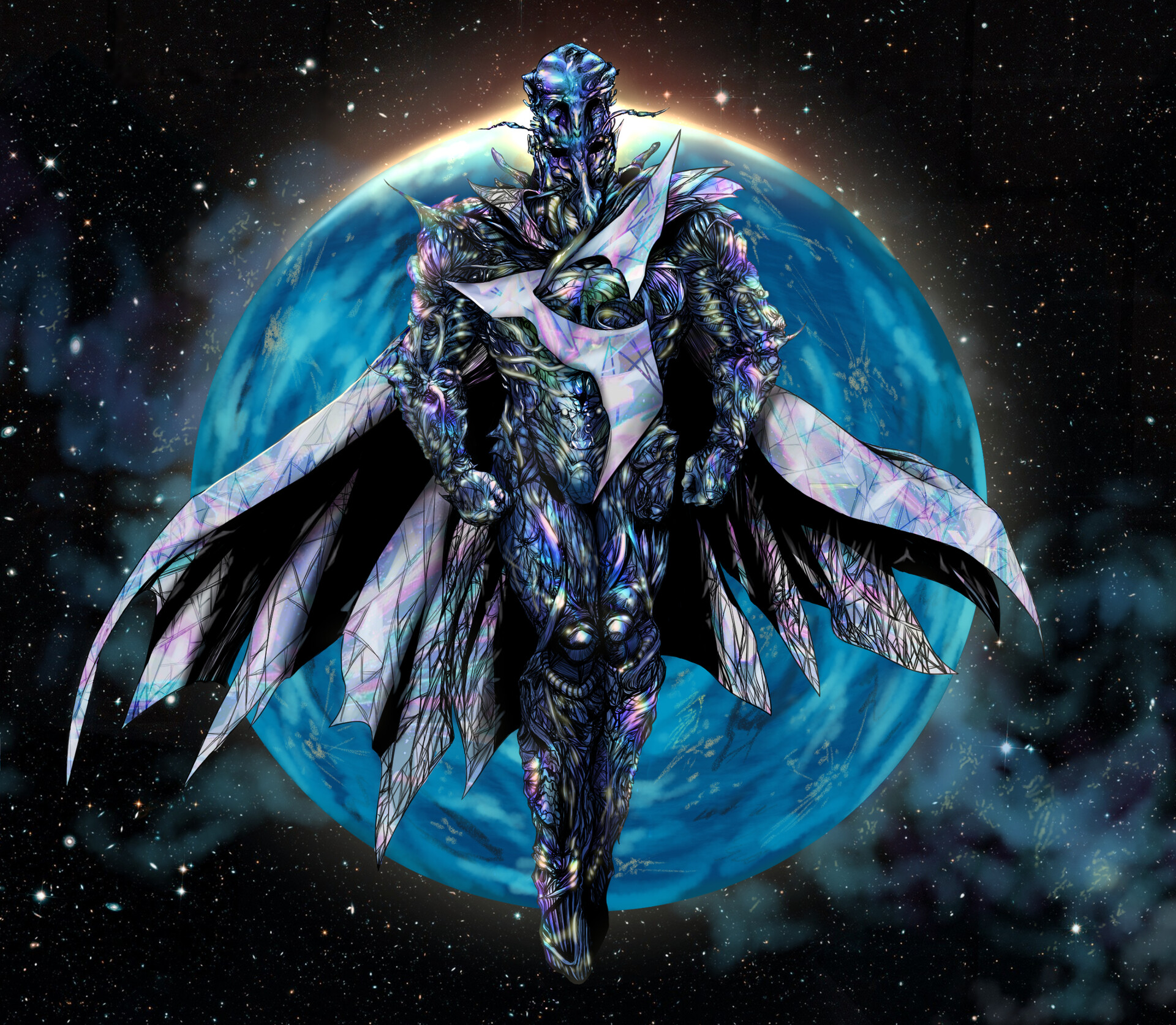 ArtStation - First Rate