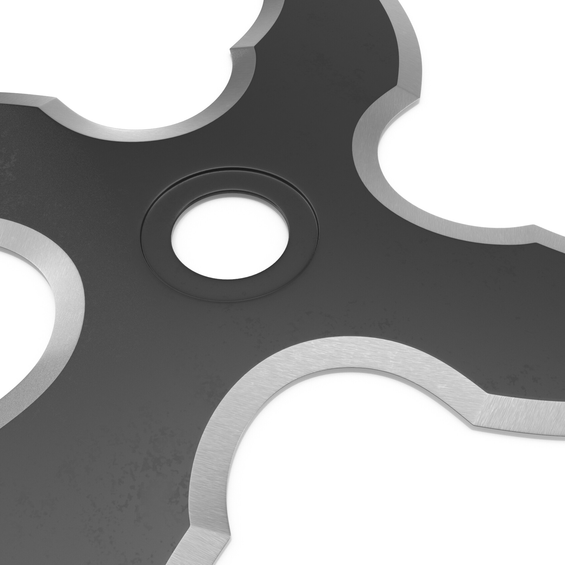 Nikolay Rochev - Shuriken 5