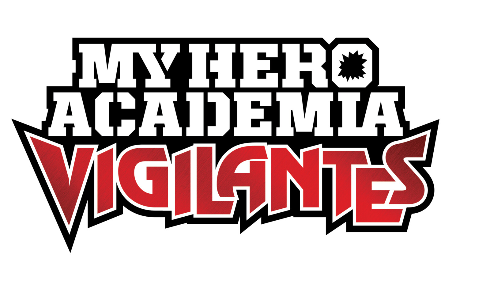 Julian [JR] Robinson - My Hero Academia: Vigilantes (Logo)
