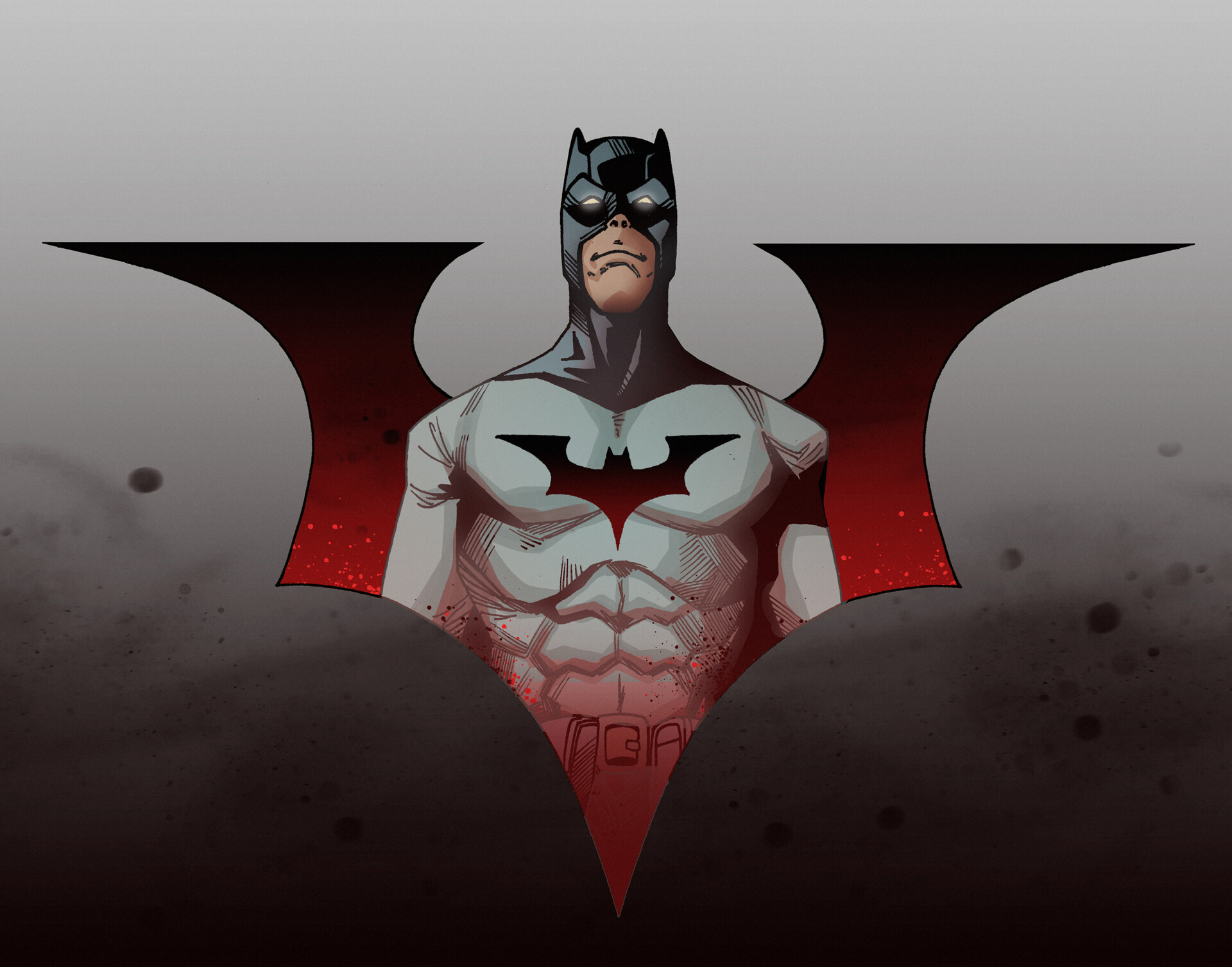 ArtStation - The batman