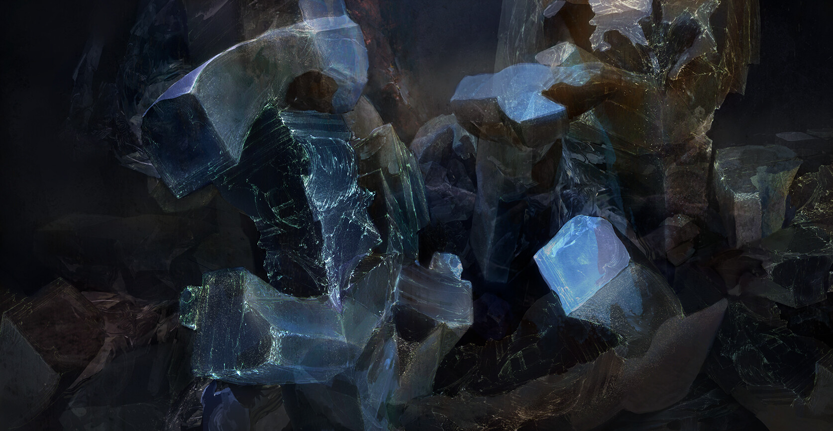 ArtStation - untitled