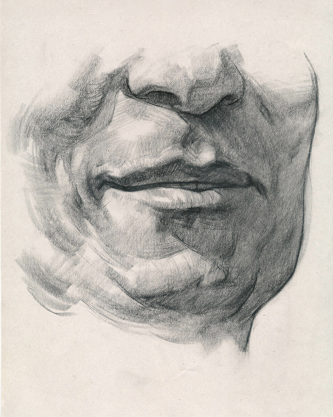 Stan Prokopenko - Drawing Lips