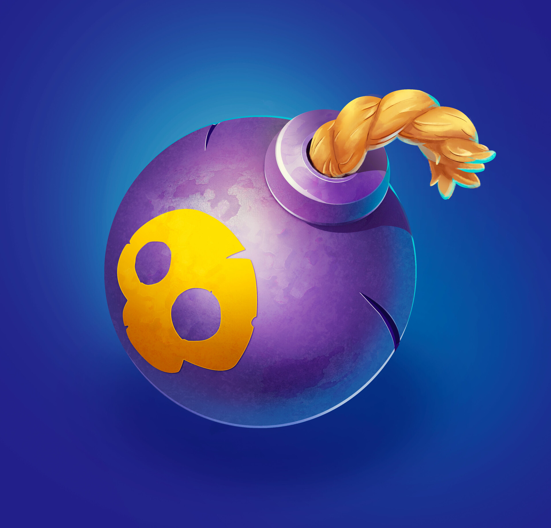 ArtStation - Illustration