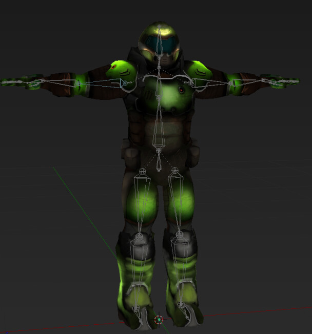 NeeTroo - VRChat - Custom Avatar Portfolio