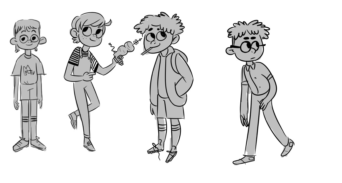 Biuni - Night Is Right