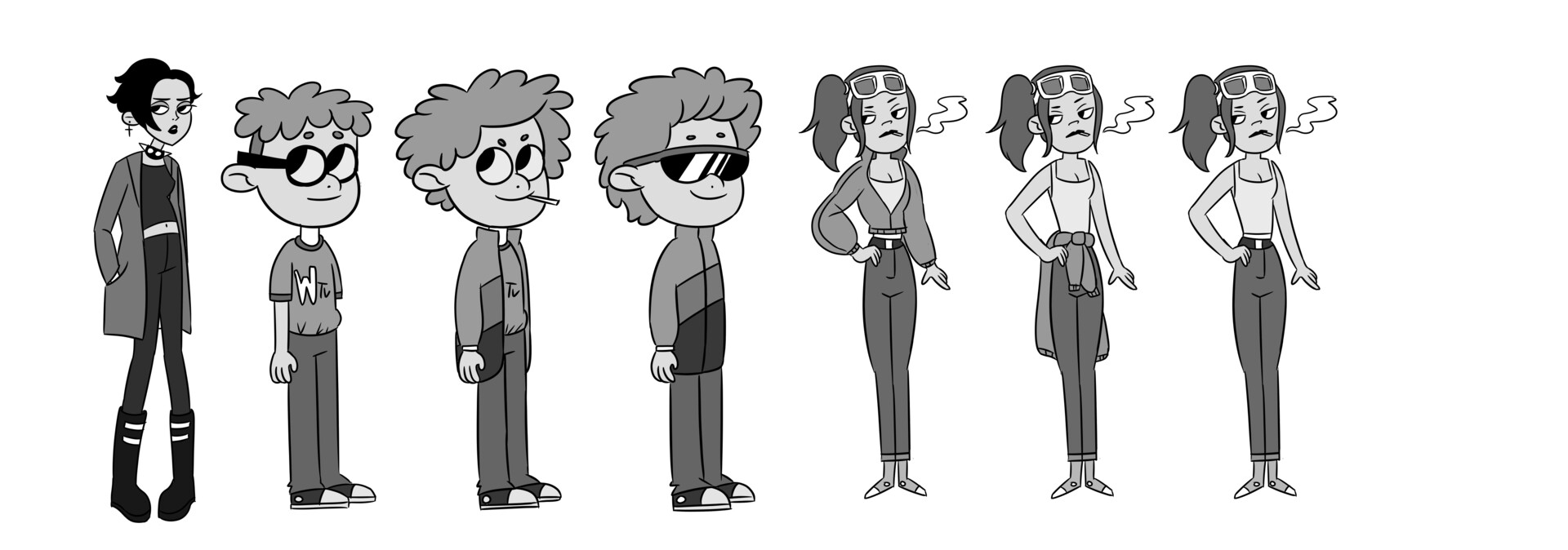 Biuni - Night Is Right