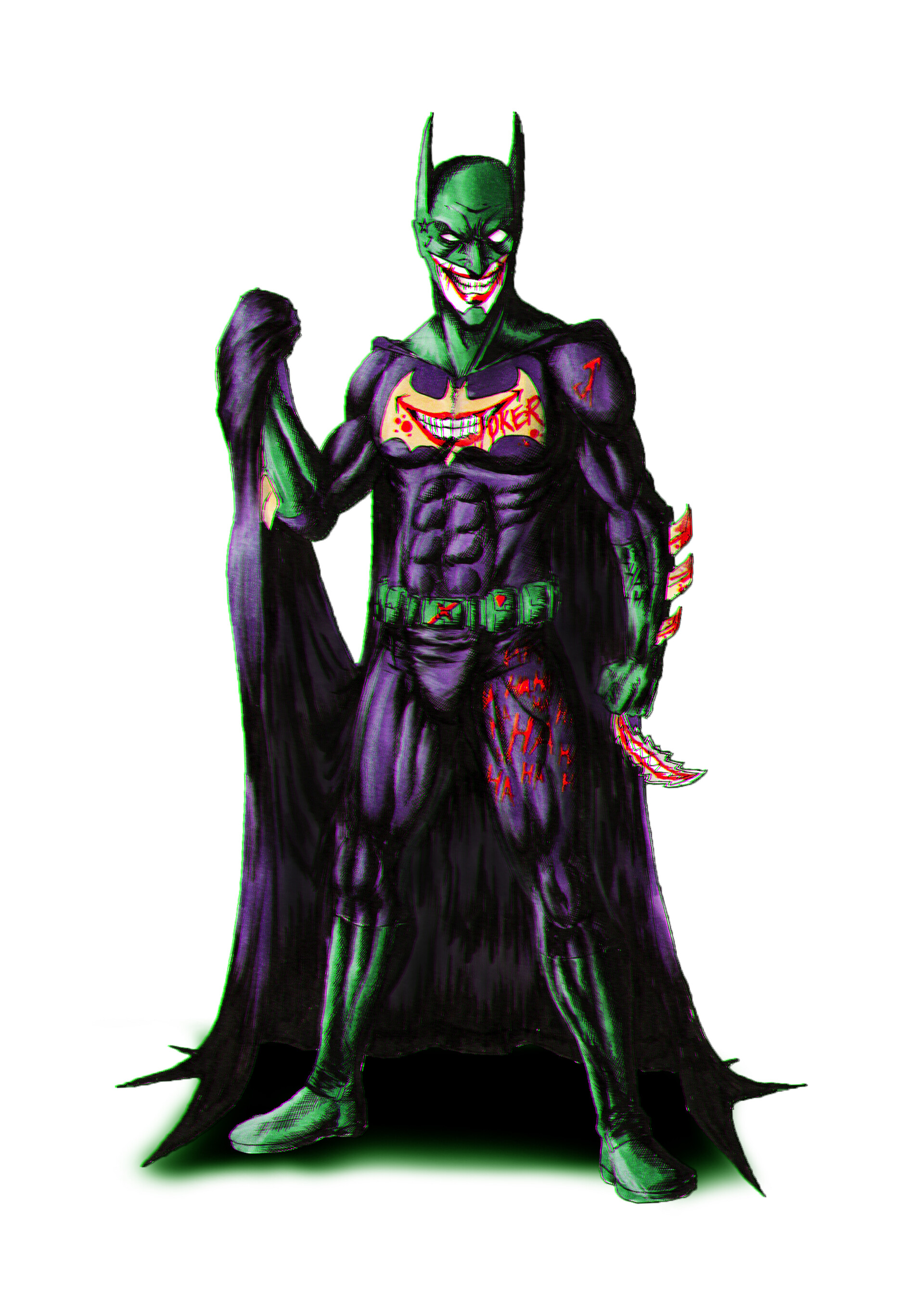 ArtStation - Joker
