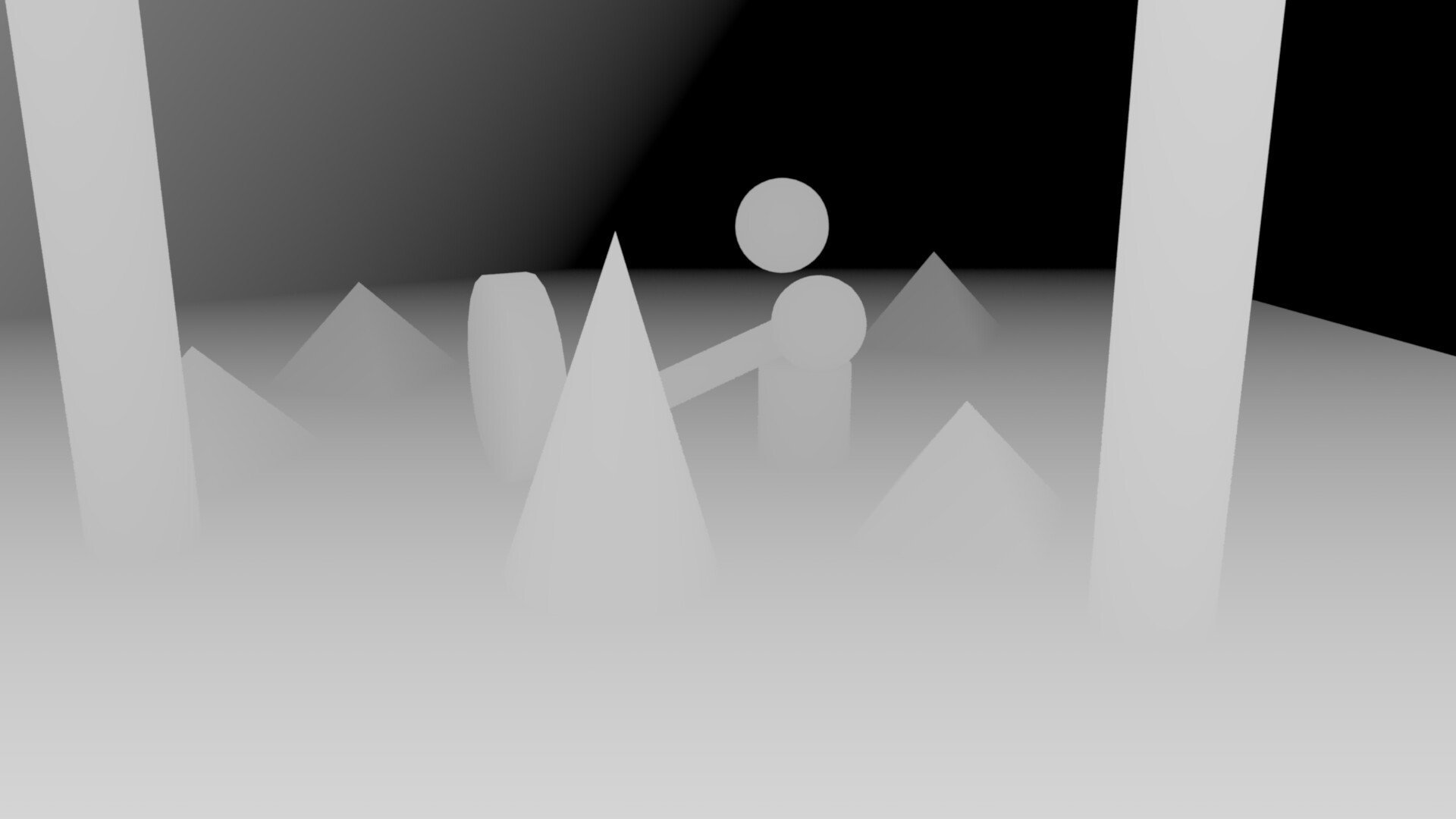 ArtStation - RENDER PASSES