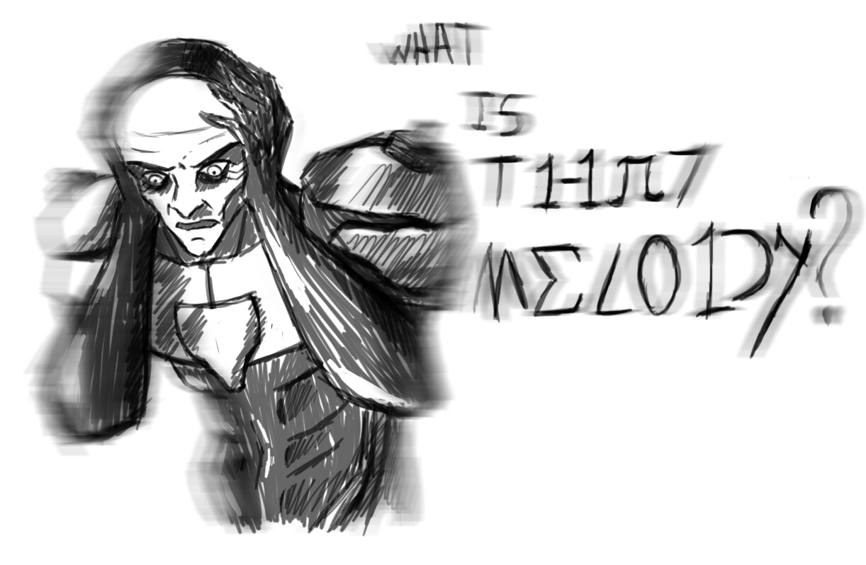 ArtStation - Sigma - Fan Doodle