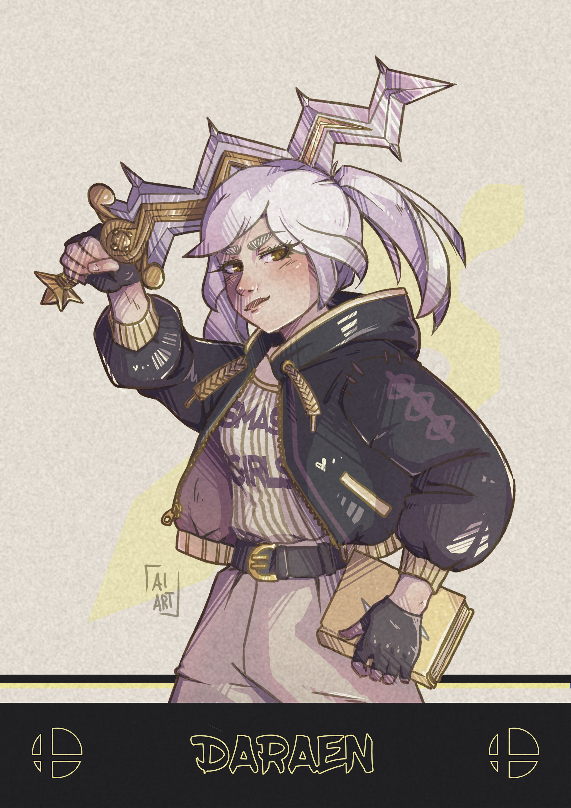 Robin Smash Bros Robin (female Variation) As She Appears In Super