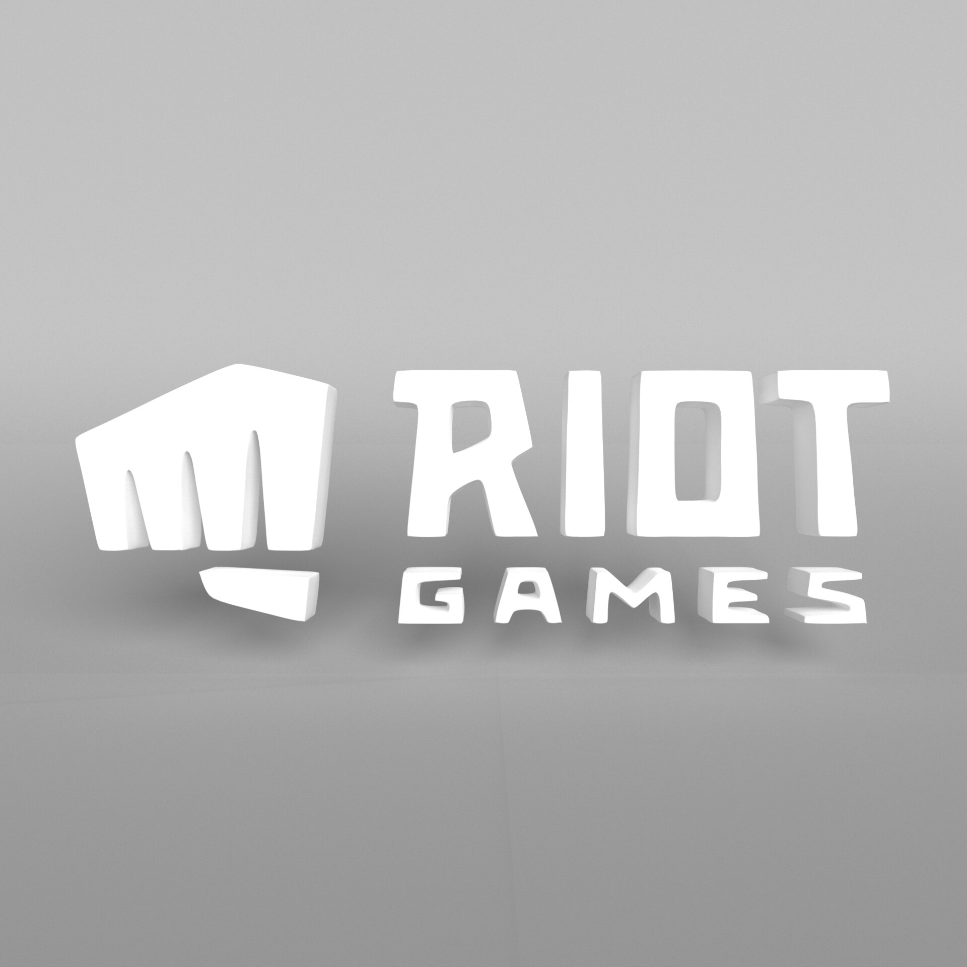 Riot Games Logo