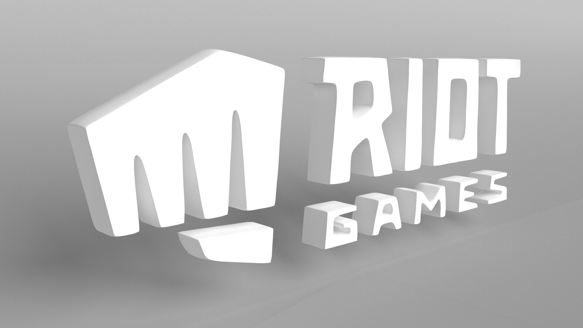 Riot Games Logo Transparent