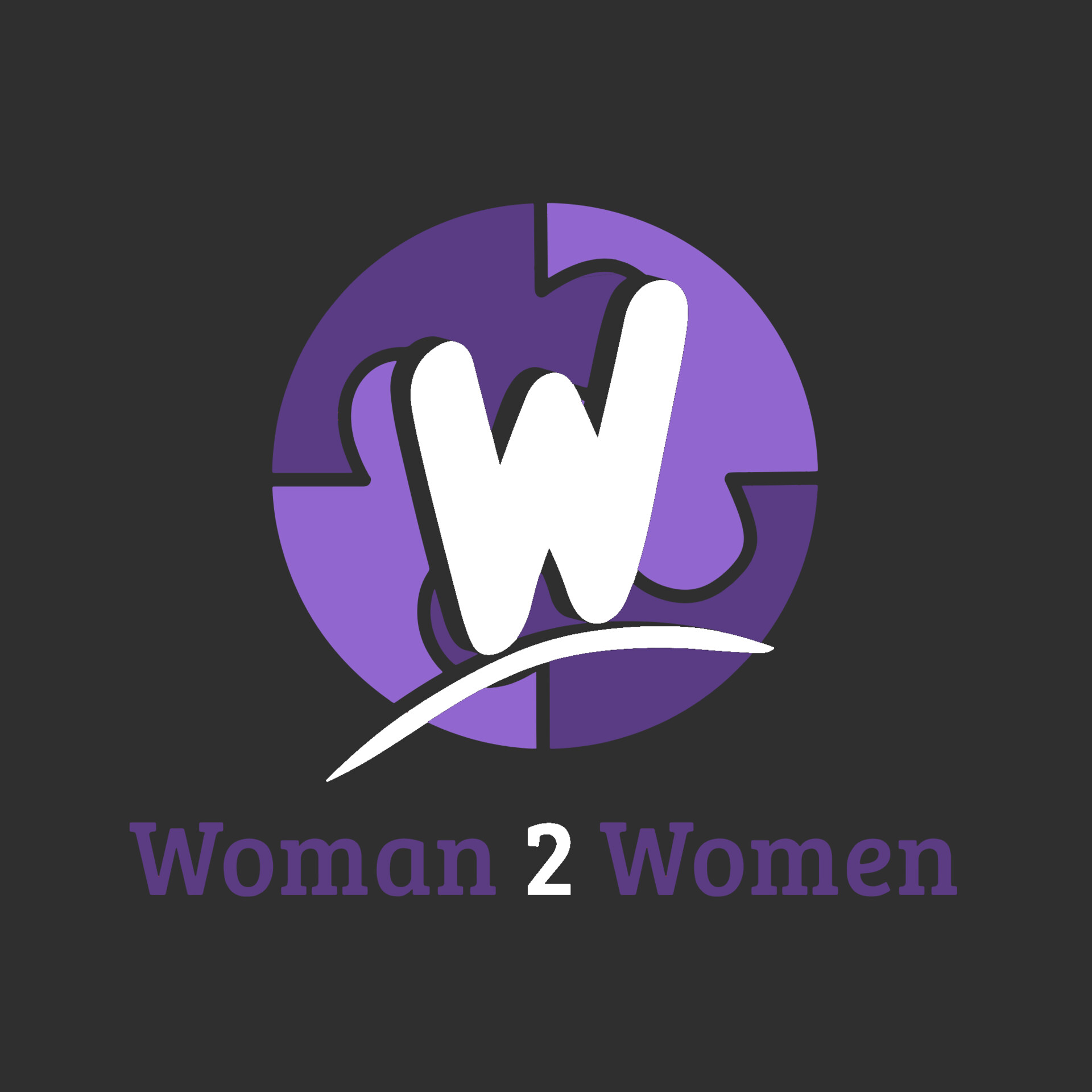 Women In Business Logo