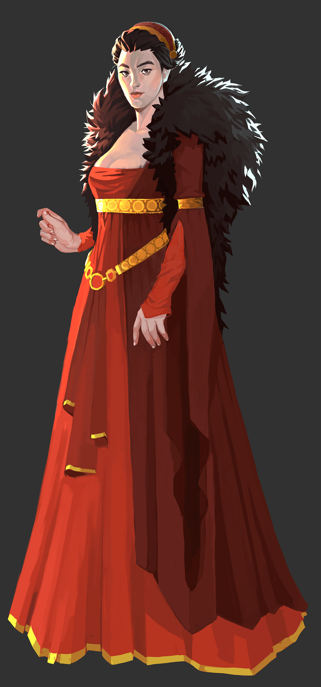 Macbeth Characters Lady Macbeth