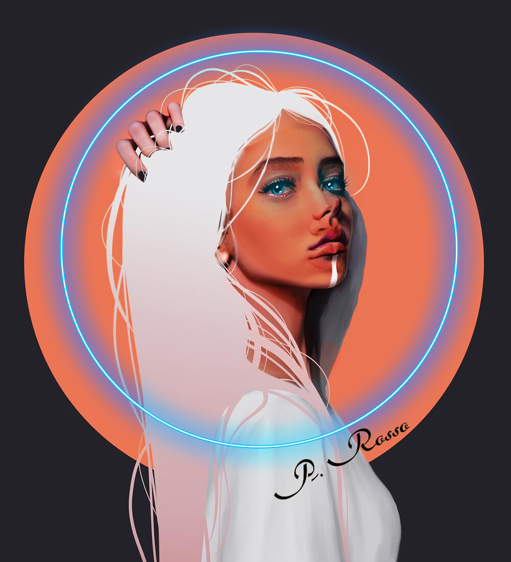 ArtStation - Day Fury