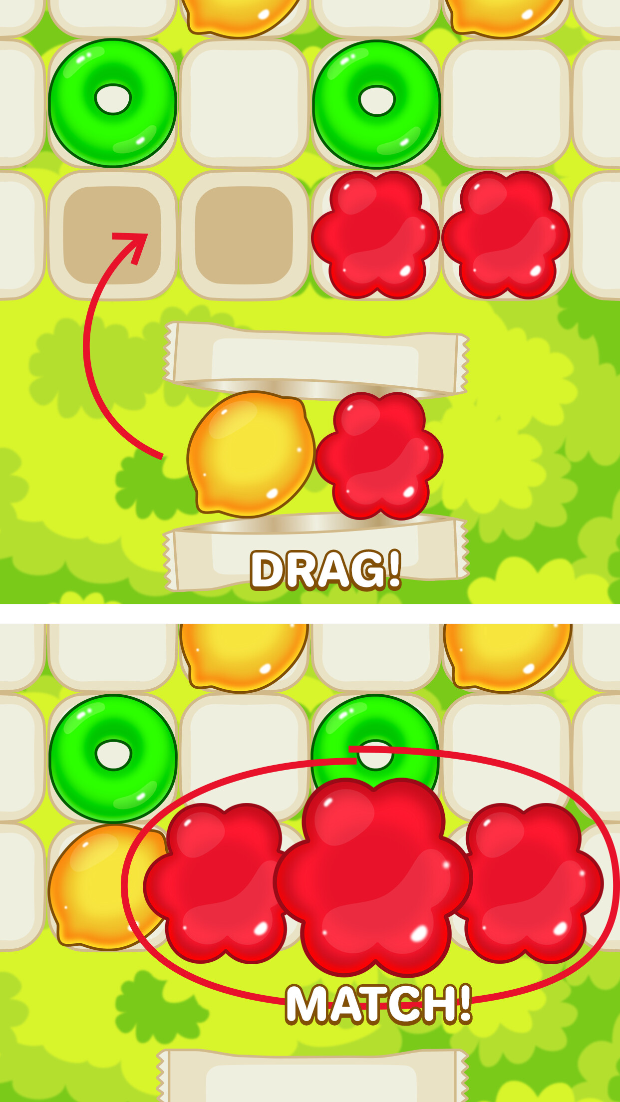 ArtStation - Dr. Blocks Matching Puzzle Game Classic 2019