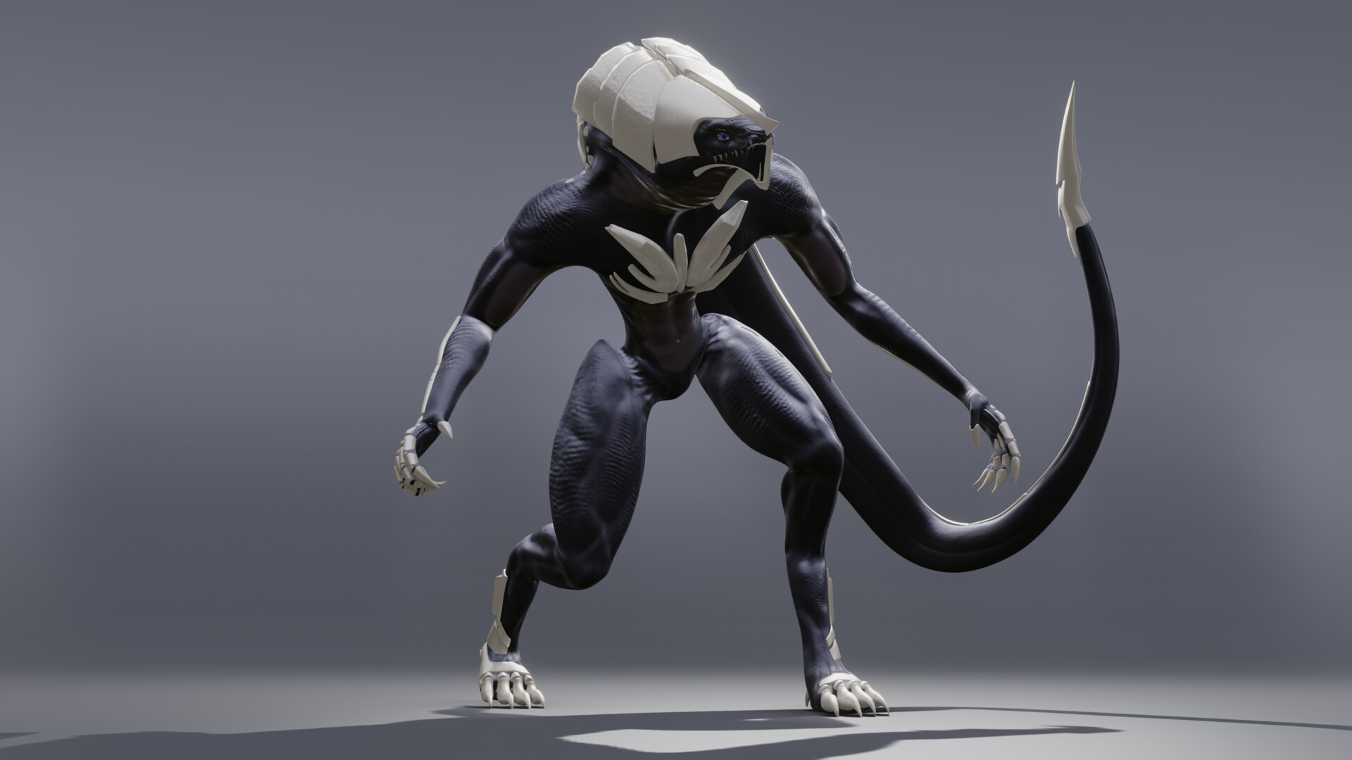 ArtStation - Khanivore