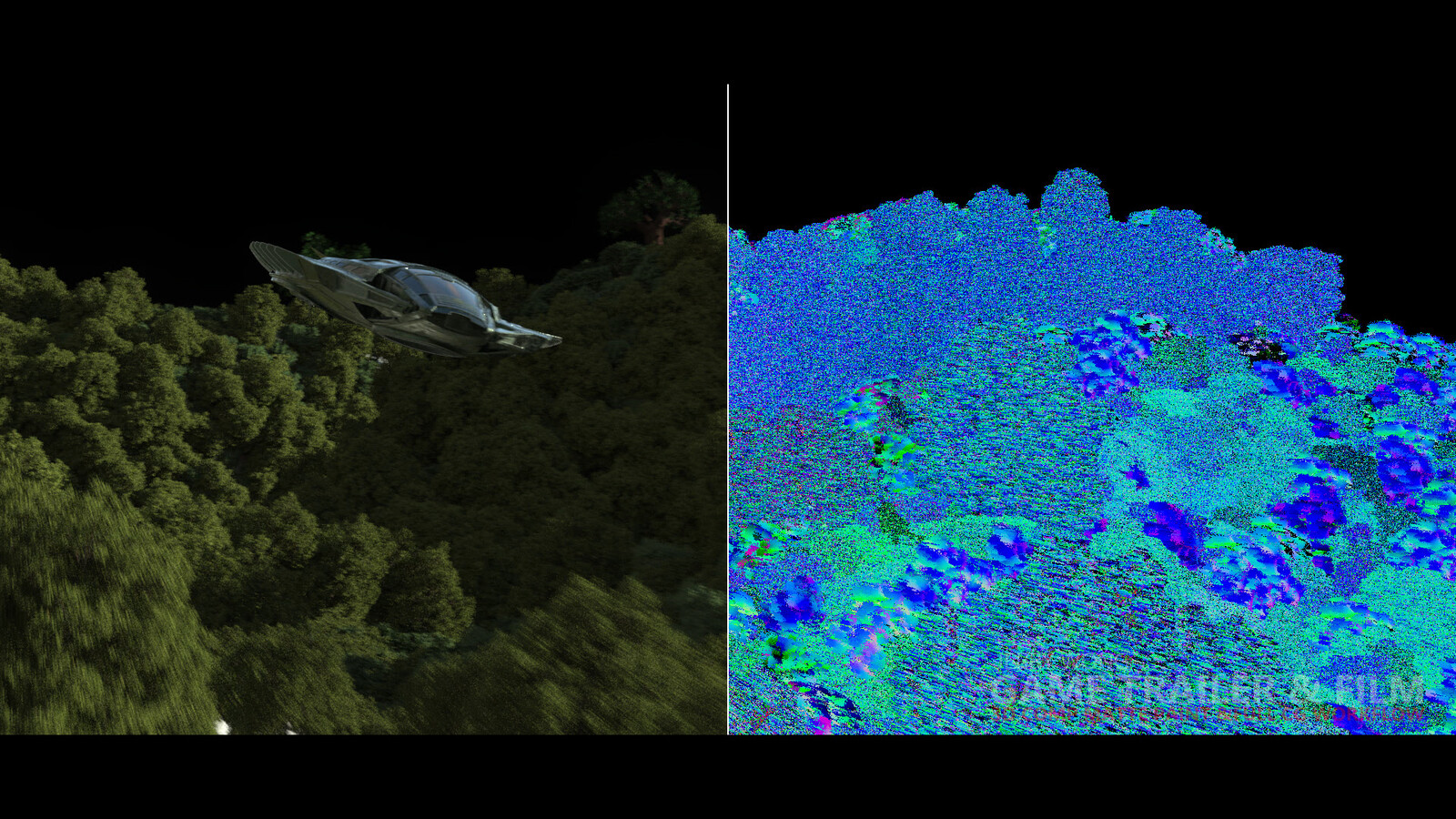 Jerry Wong - Black panther training