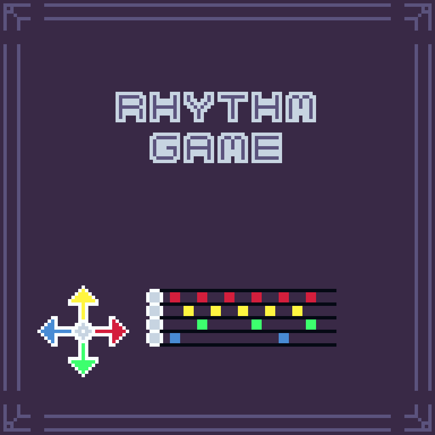 Jason Blank - Pixel Dailies (July 2019)